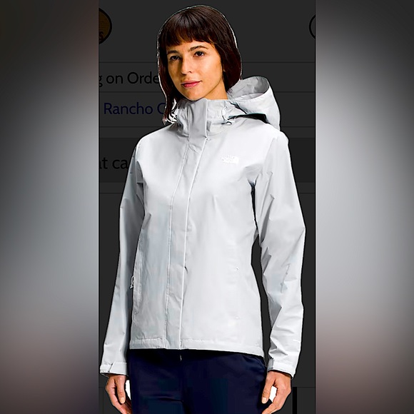The North Face | Jackets & Coats | The North Face Venture 2 Jacket ...
